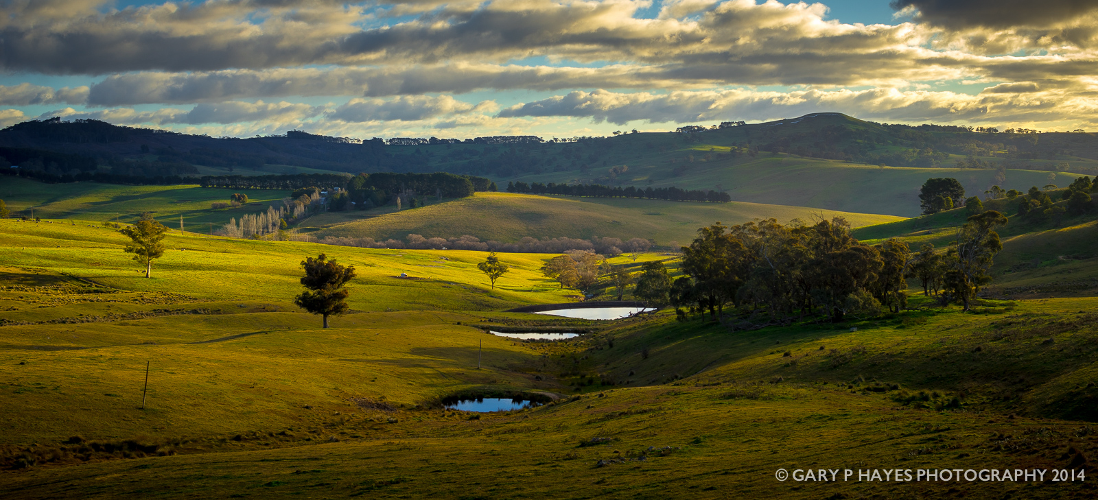 Jenolan Holiday Park